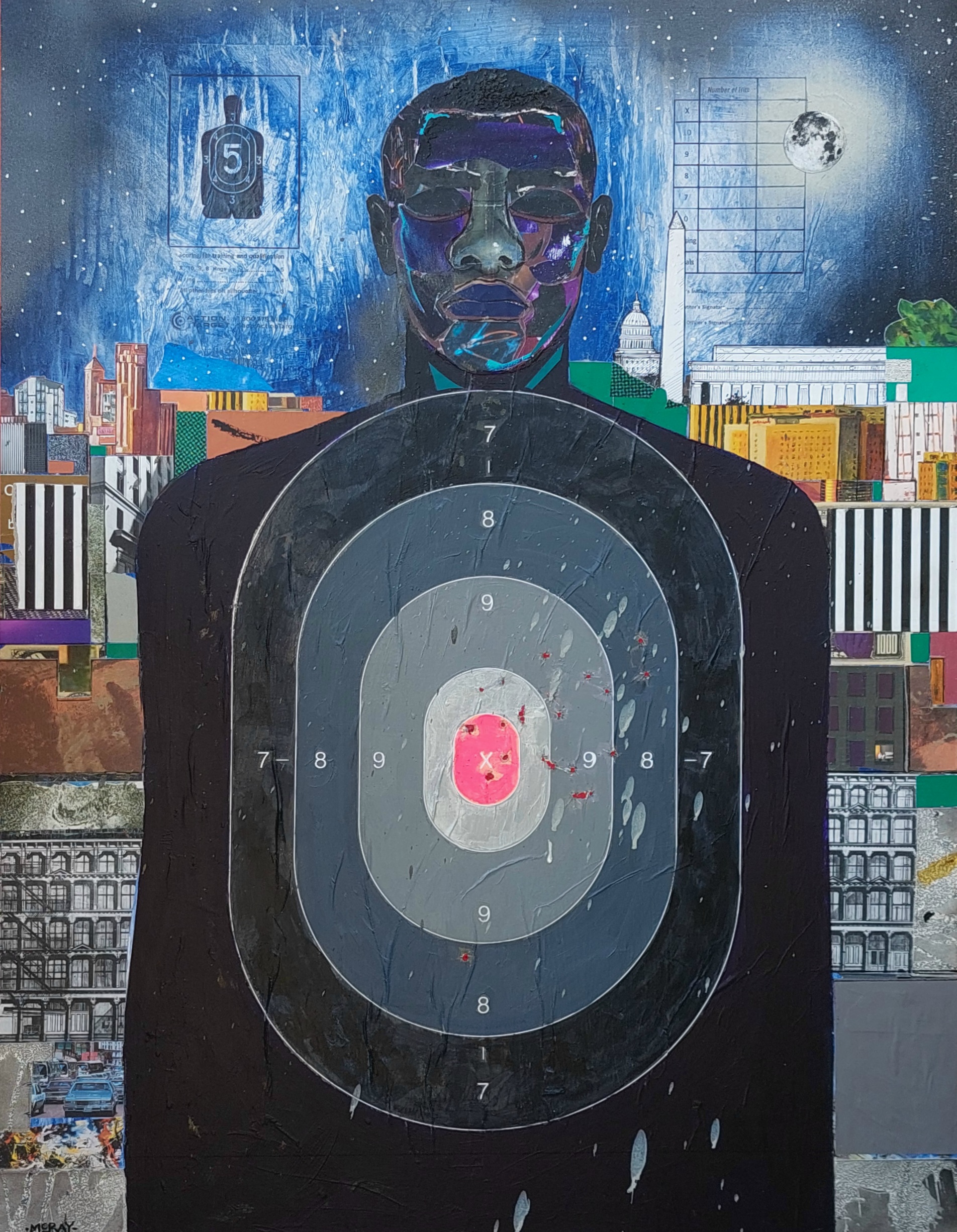 A Song for My Brother (Arthur Jackson) | Raleigh Fine Arts